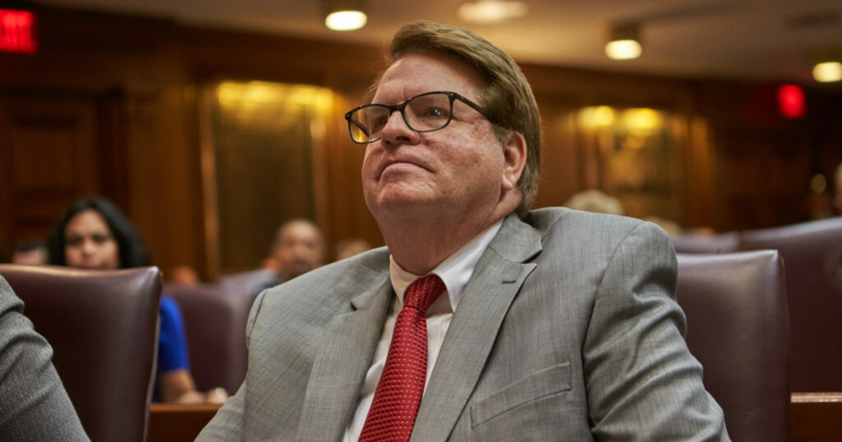 Indiana House Democrats leader running for mayoral vacancy in Fort ...