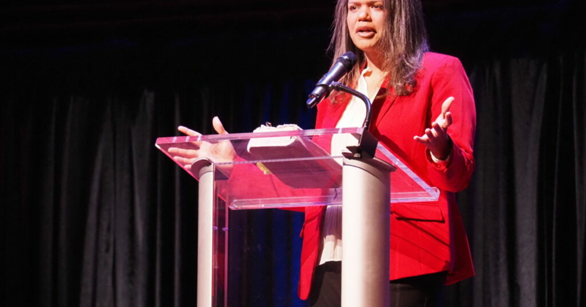 Jamie Reitenour: an unconventional take on the governor’s seat | News ...