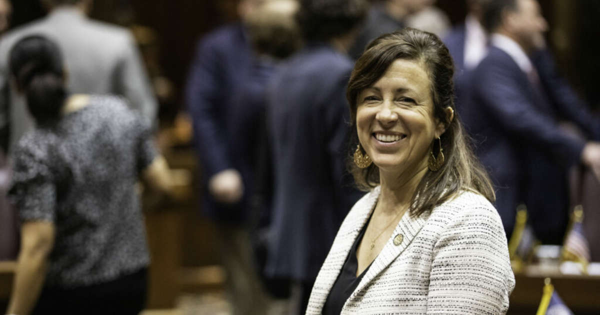 Trump endorses GOP lieutenant governor candidate in Indiana | News From ...