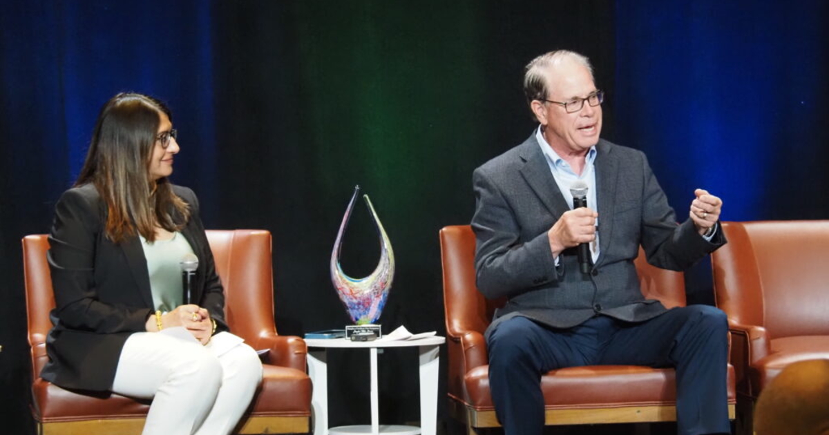 Latest Braun picks: Gloria Sachdev as health secretary, Anthony Scott ...