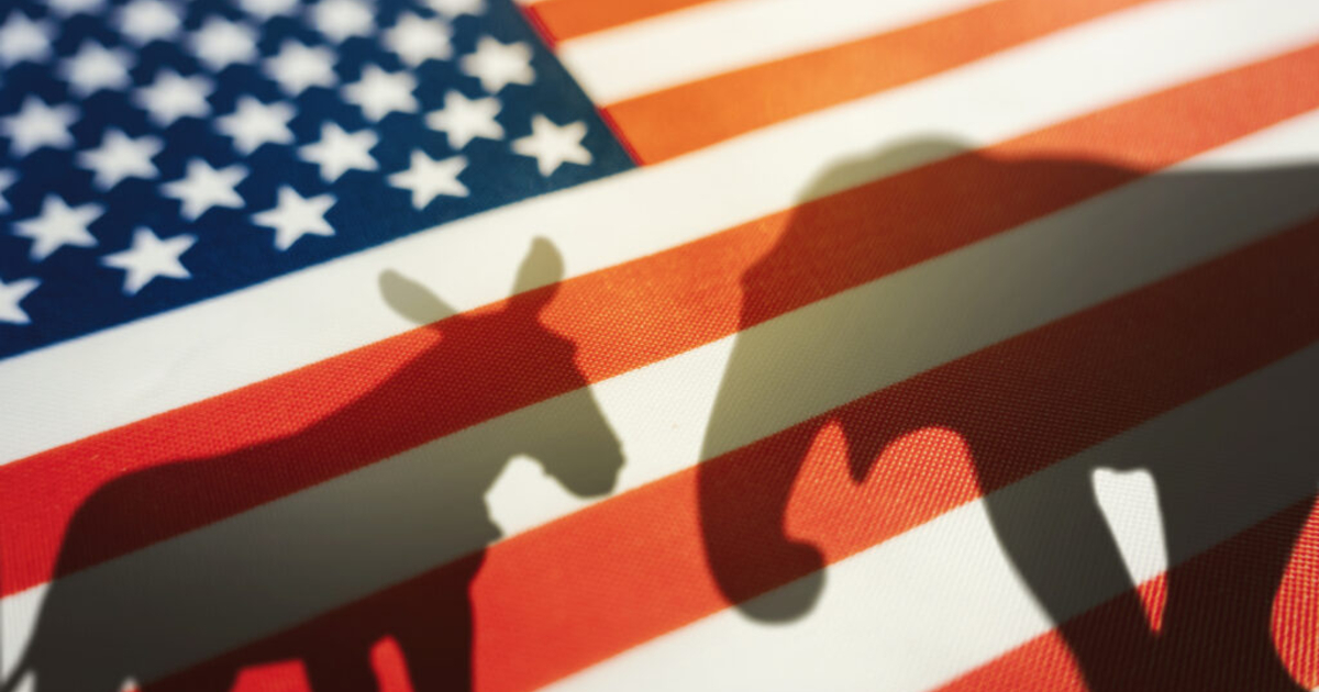 Redistricting arms race, closed primaries not good for democracy | News ...