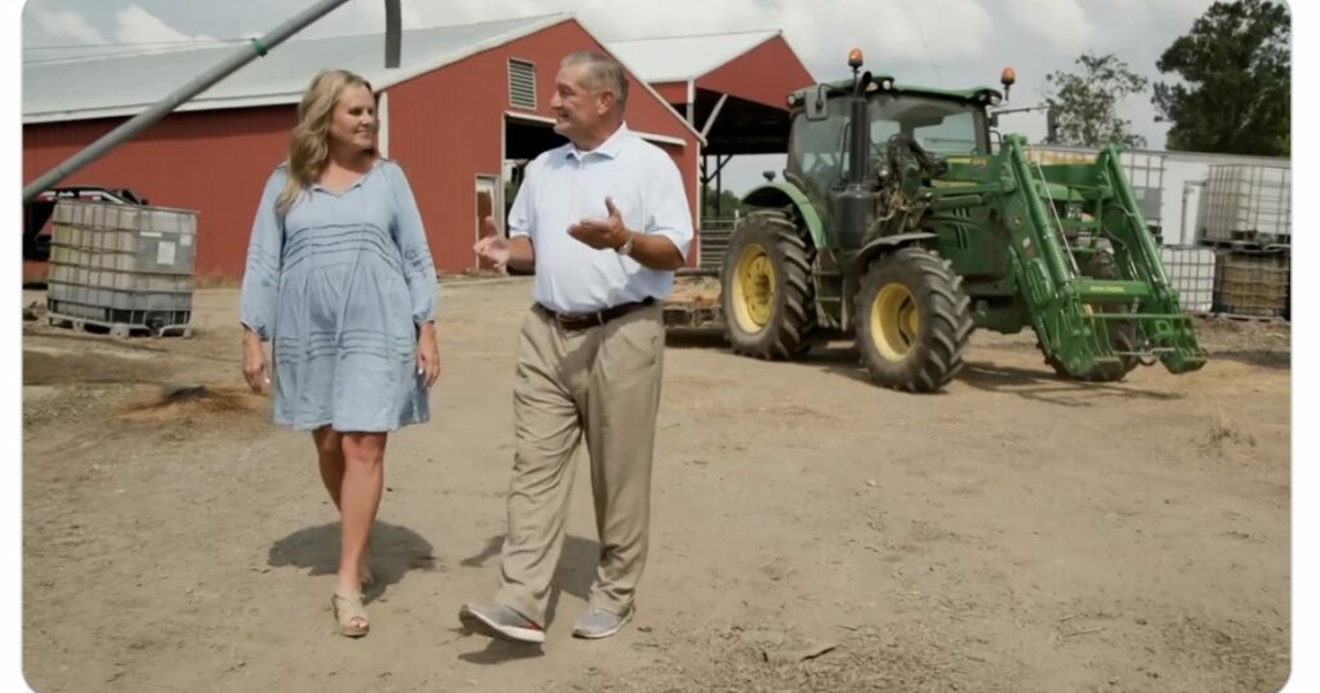 When McCormick picked Goodin, the hope of a meaningful Hoosier movement ...