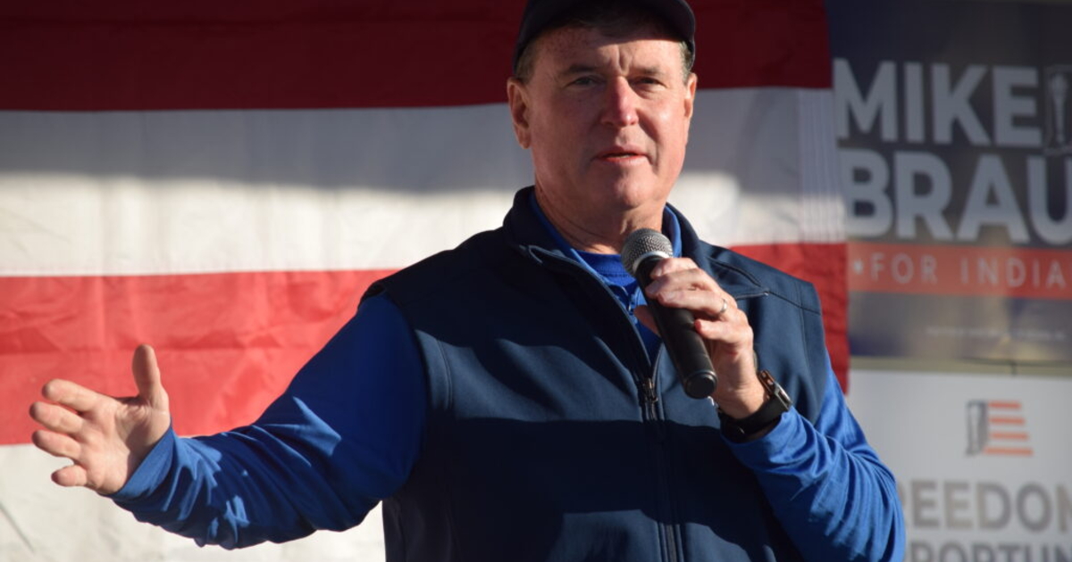 Indiana Attorney General Todd Rokita faces three new disciplinary ...