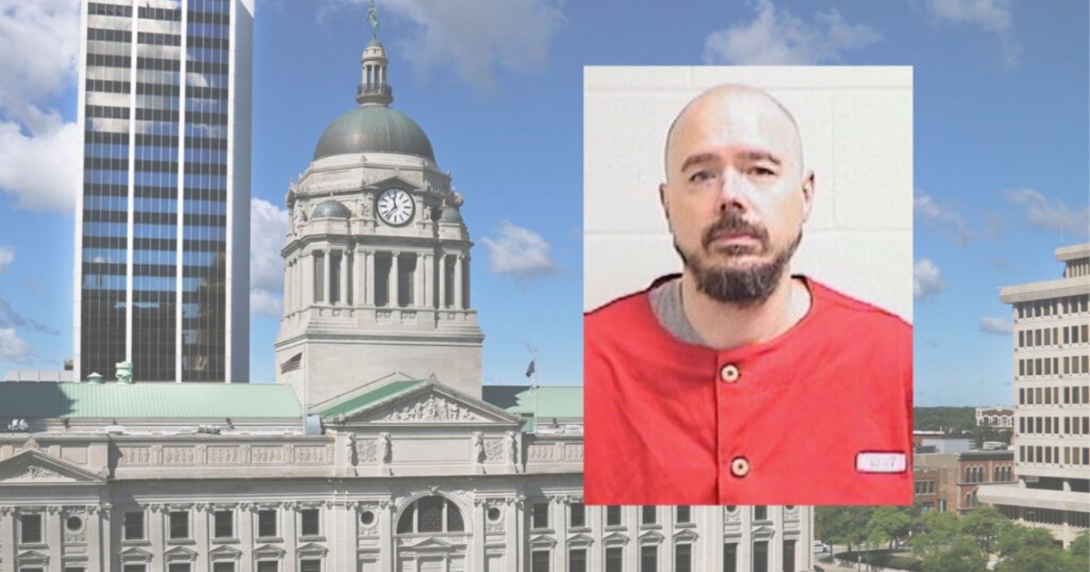 Federal judge denies Indiana death row inmate’s appeal, further closing ...