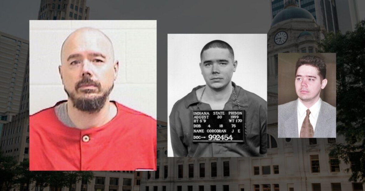 Federal appeals court denies stay of execution for Indiana death row ...