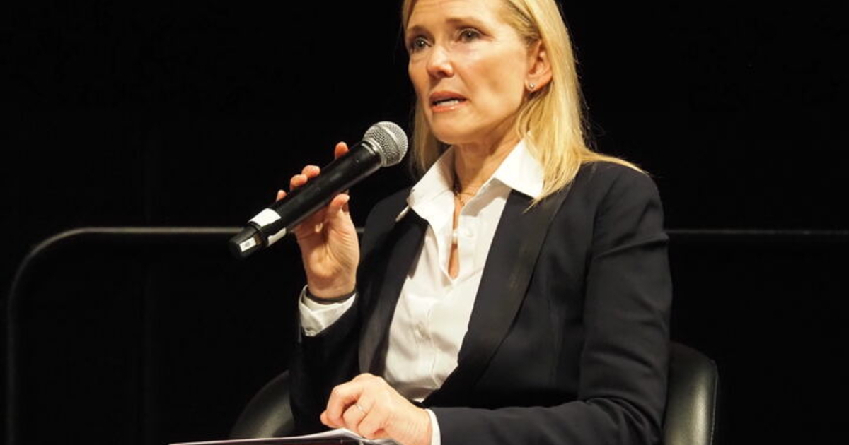 Senate Democrats elect new minority leader after second round of sexual ...