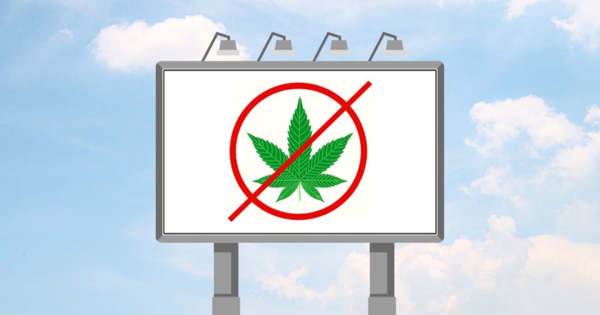 Indiana considers ban on all marijuana advertising — not just ...