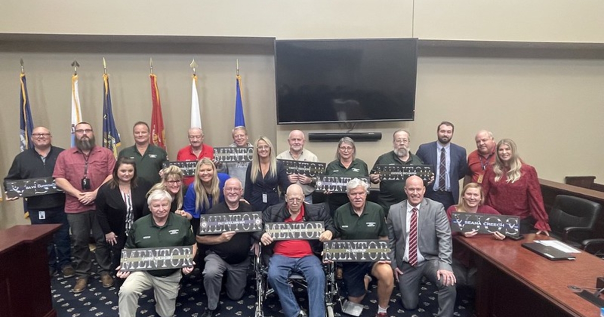 A joyful milestone for the entire community: problem-solving court ...