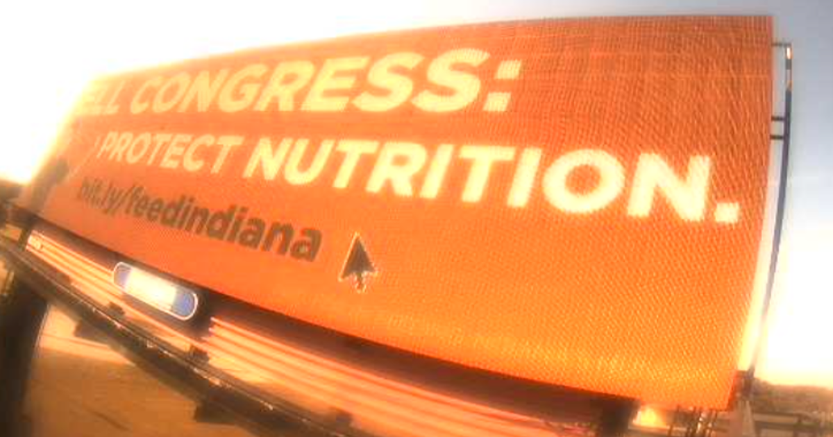 Food banks launch ad buy defending SNAP from congressional cuts | News ...