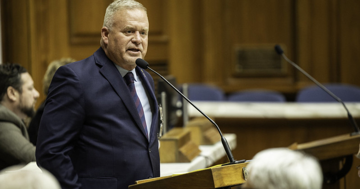 Haggard announces 4th Congressional District campaign | News From The ...