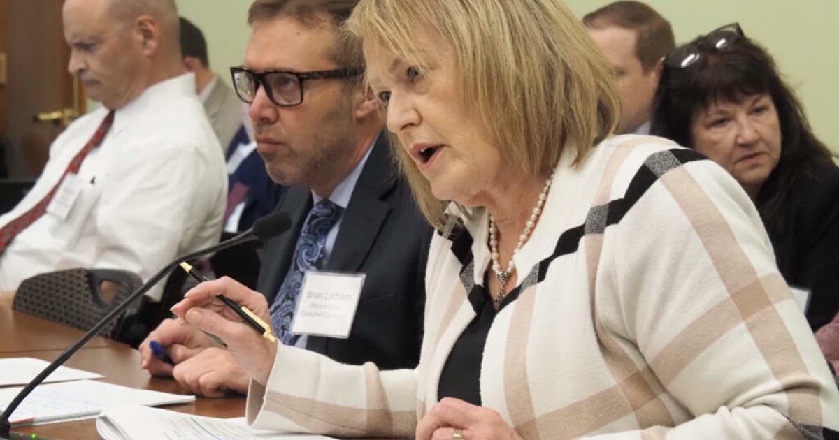State’s ratepayer advocate accuses Duke of overcharging customers in ...