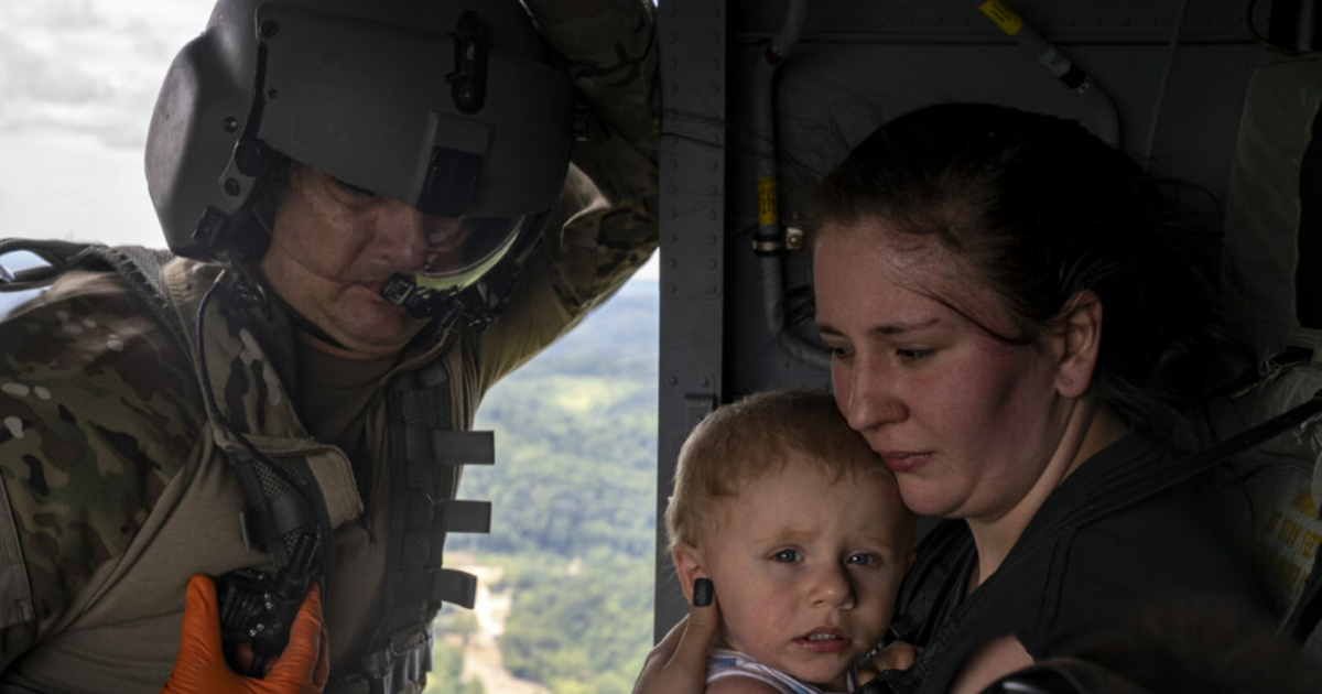 KFTC seeks investigation of surface mining’s role in deadly Kentucky ...