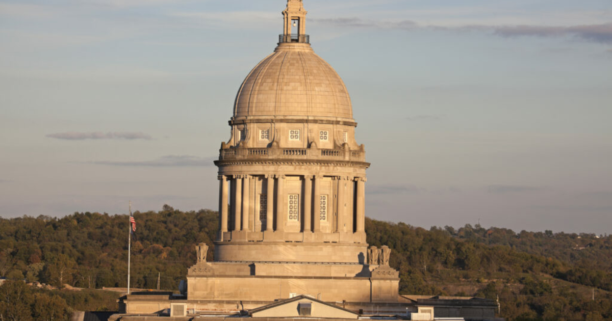 Frankfort Democrat Derrick Graham to not seek reelection | News From ...