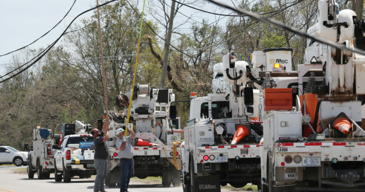 Kentucky ranks 35th overall in national comparison of electric utility ...