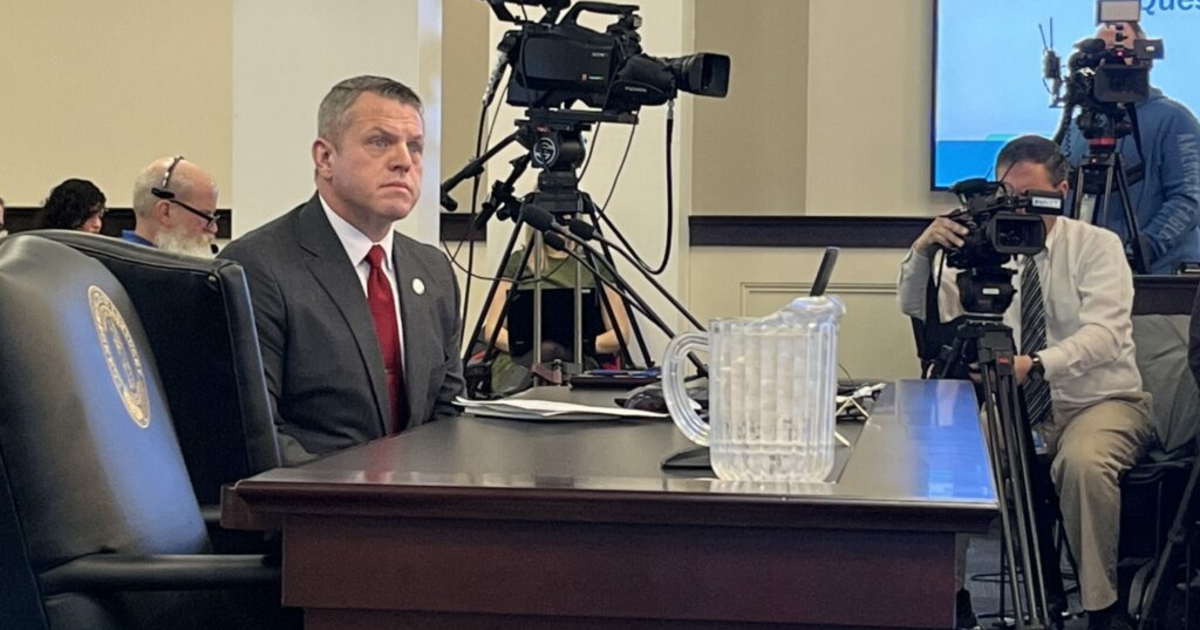 Beshear vetoes bill subjecting Kentucky’s top education official to ...