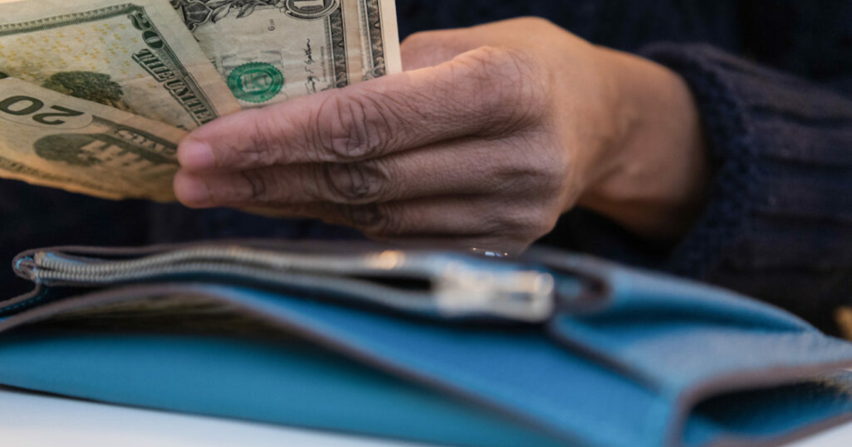 Shorting state workers’ pay hurts us all | News From The States