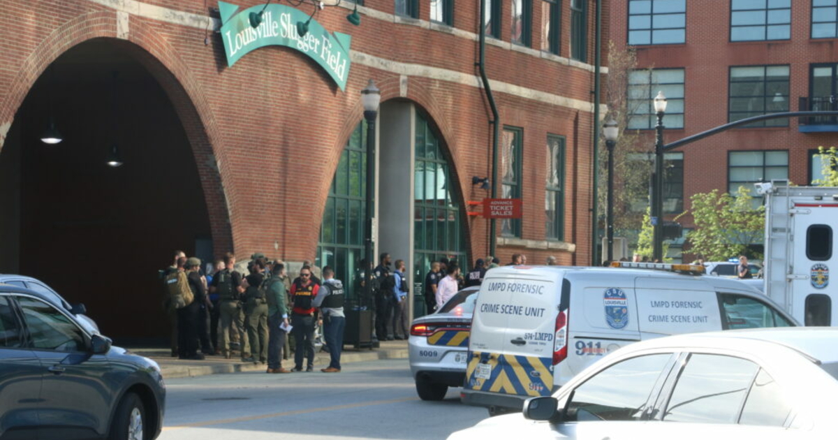 Officer Nickolas Wilt, hospitalized since mass shooting, making ...