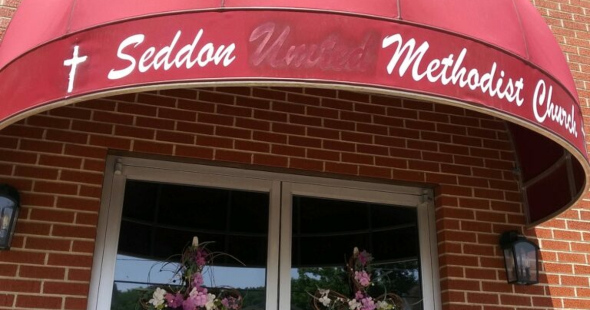 United Methodist delegates vote to end bans on gay clergy, same-sex ...