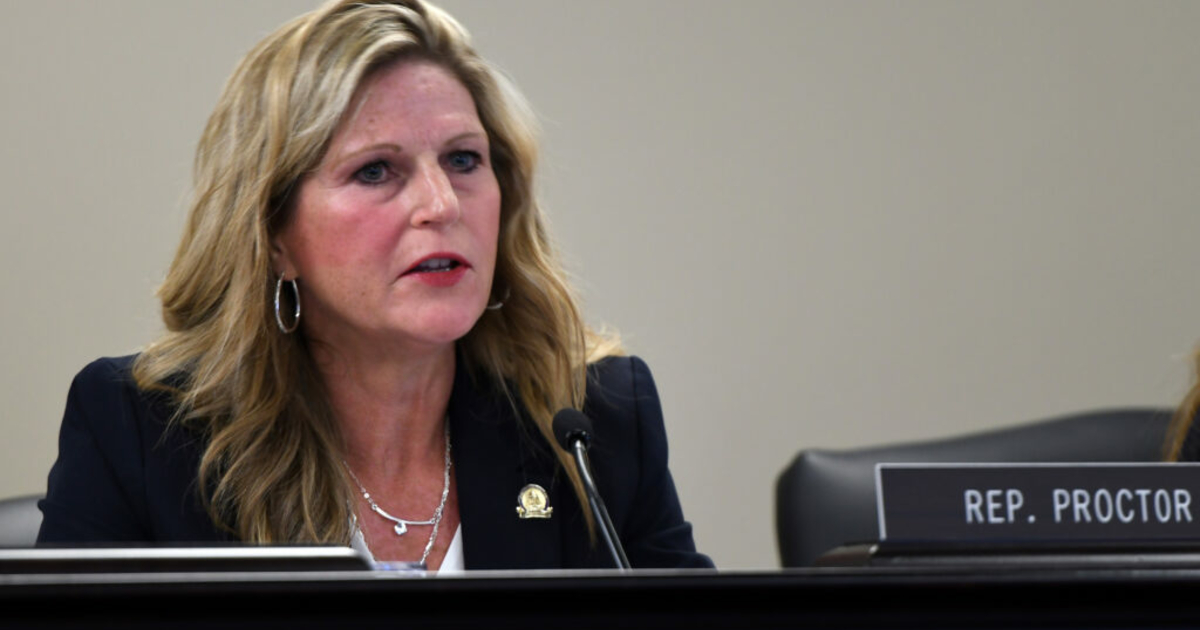 Northern Kentucky lawmaker files three bills loosening certificate of ...