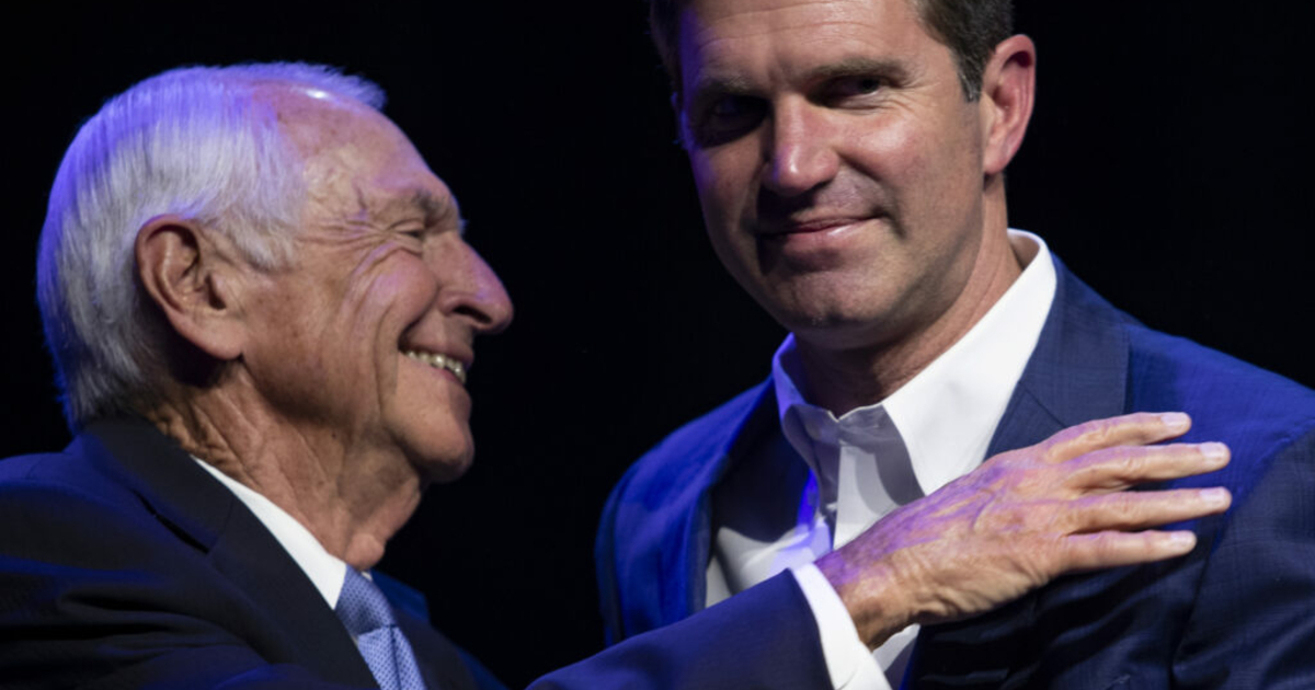 Beshear’s In This Together PAC brings in almost $100,000 in latest ...