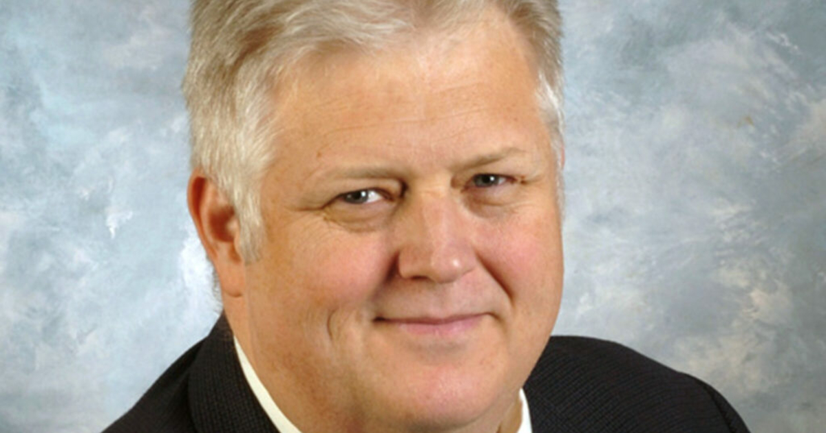 Louisville’s Bratcher to not seek reelection to Kentucky House, will ...