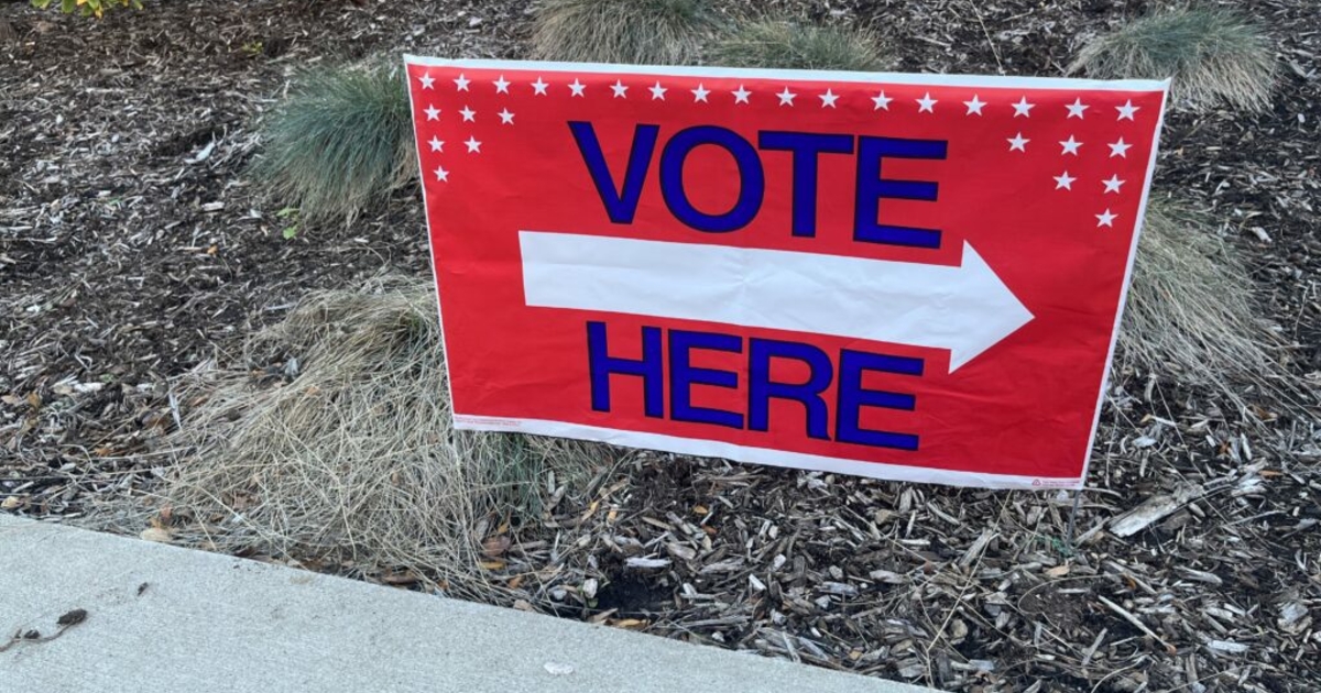 What you need to know to vote in Kentucky today | News From The States
