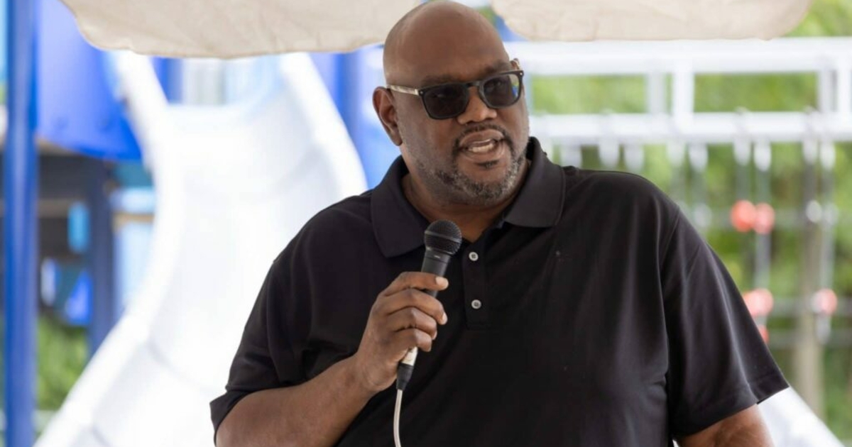 Joe Meyer retiring as Covington mayor, city commissioner launches ...