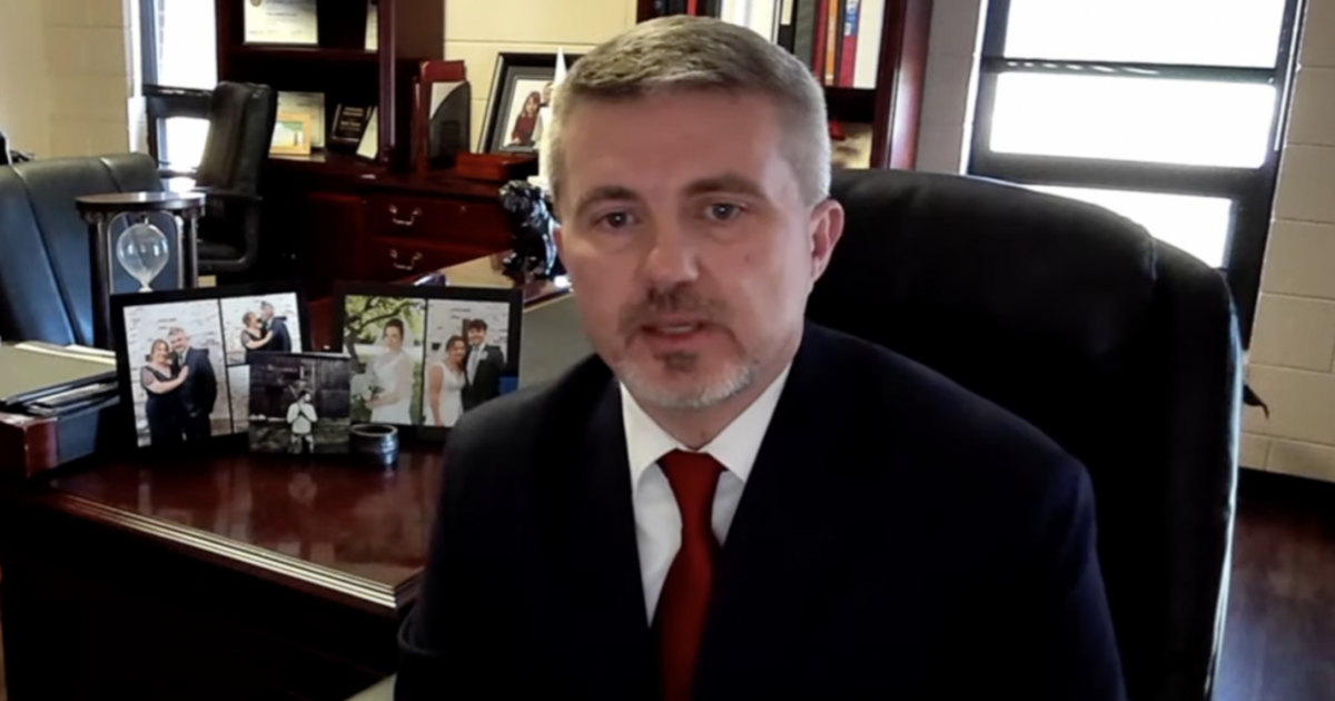 Lawrence superintendent chosen as Kentucky education commissioner. Next ...