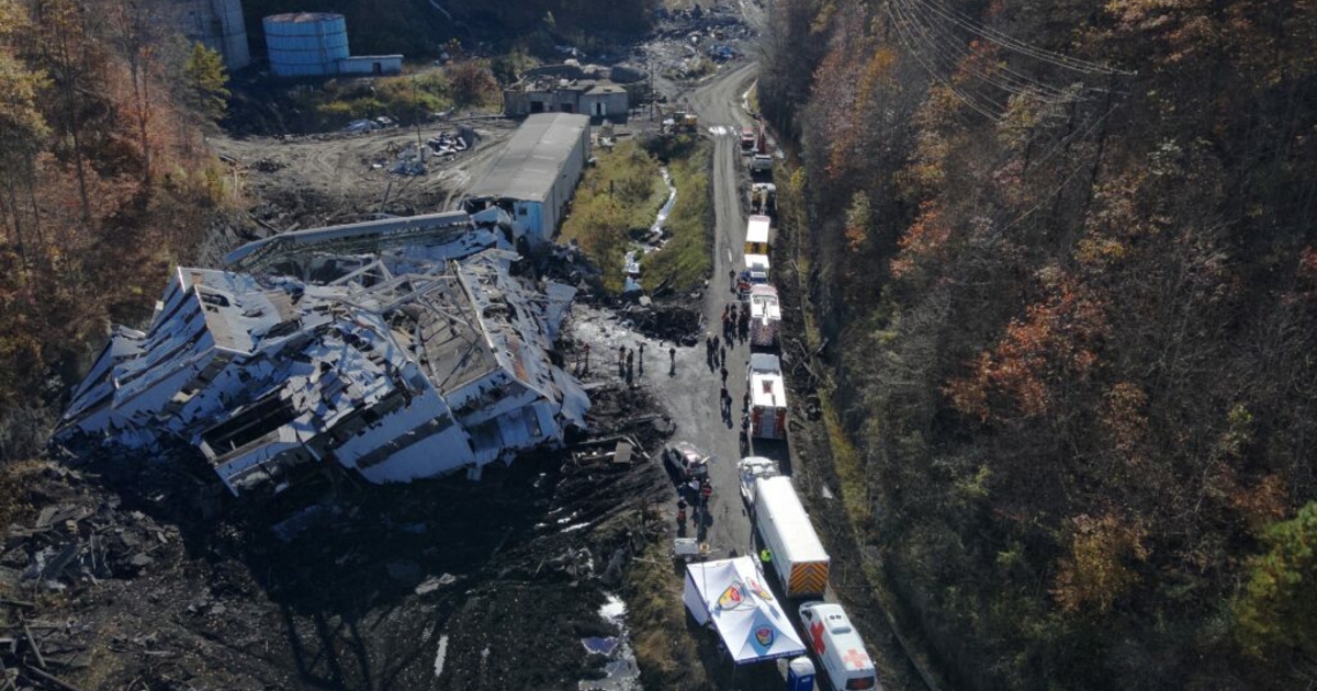 Deaths of 2 Kentucky workers demolishing coal-prep plant bring $31,500 ...