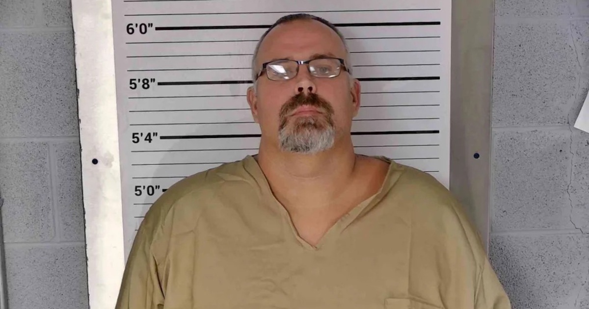 Letcher sheriff charged with murdering judge appears in court, gets ...