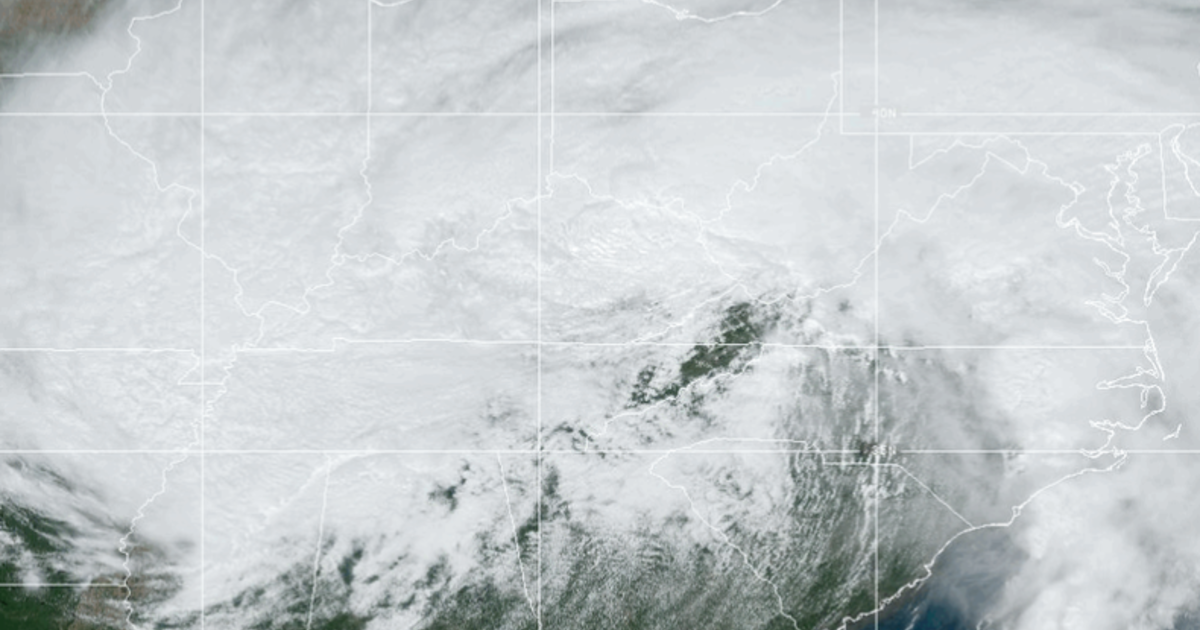 Federal disaster assistance available in Kentucky areas affected by ...