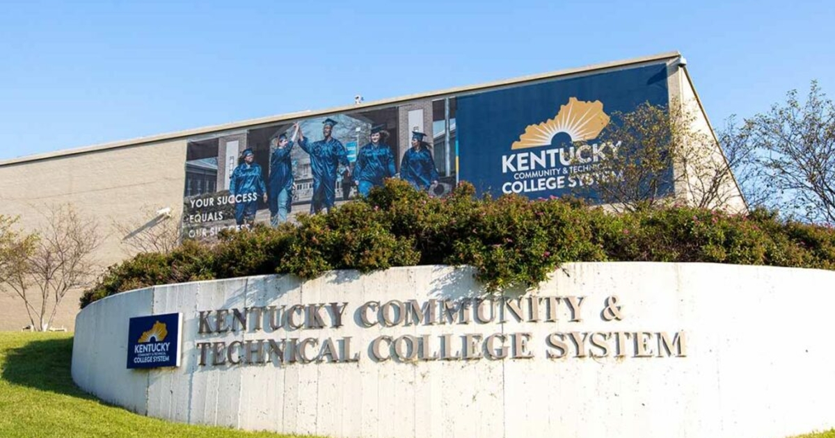 Kentucky’s two-year college system latest to reassess diversity ...