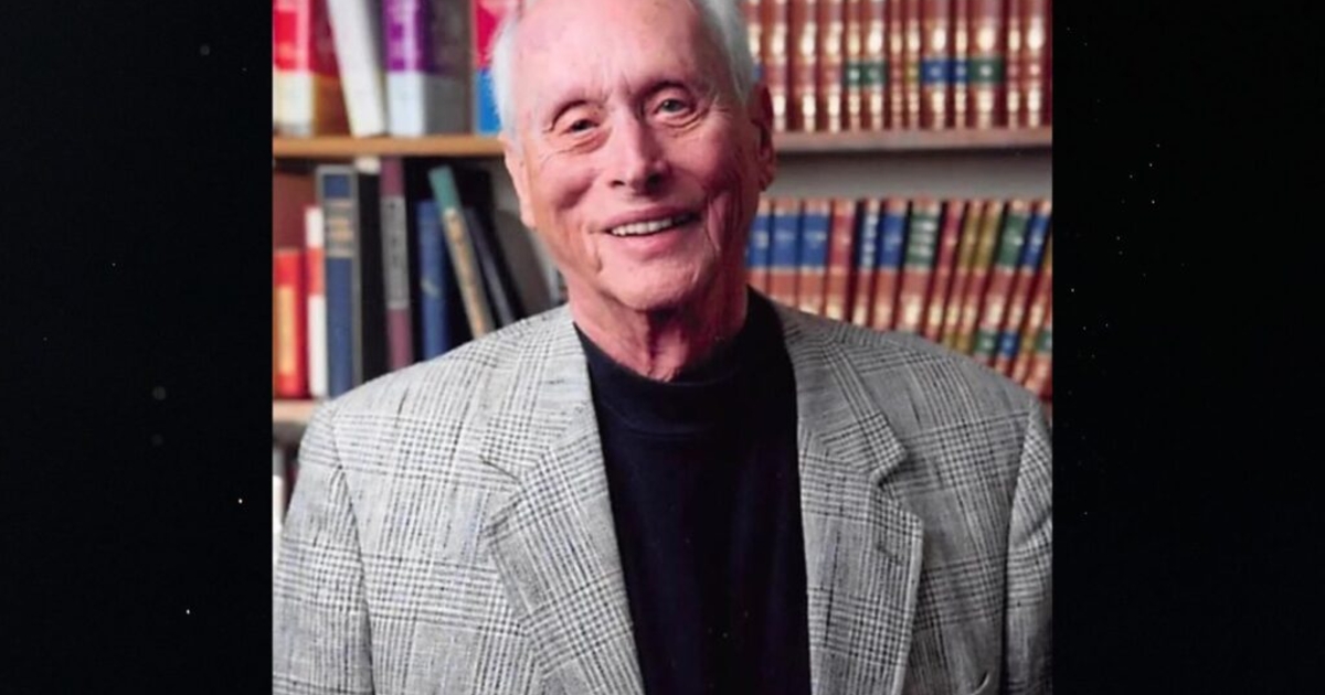 Richard Beliles, Kentucky government watchdog for decades, dies at 90 ...