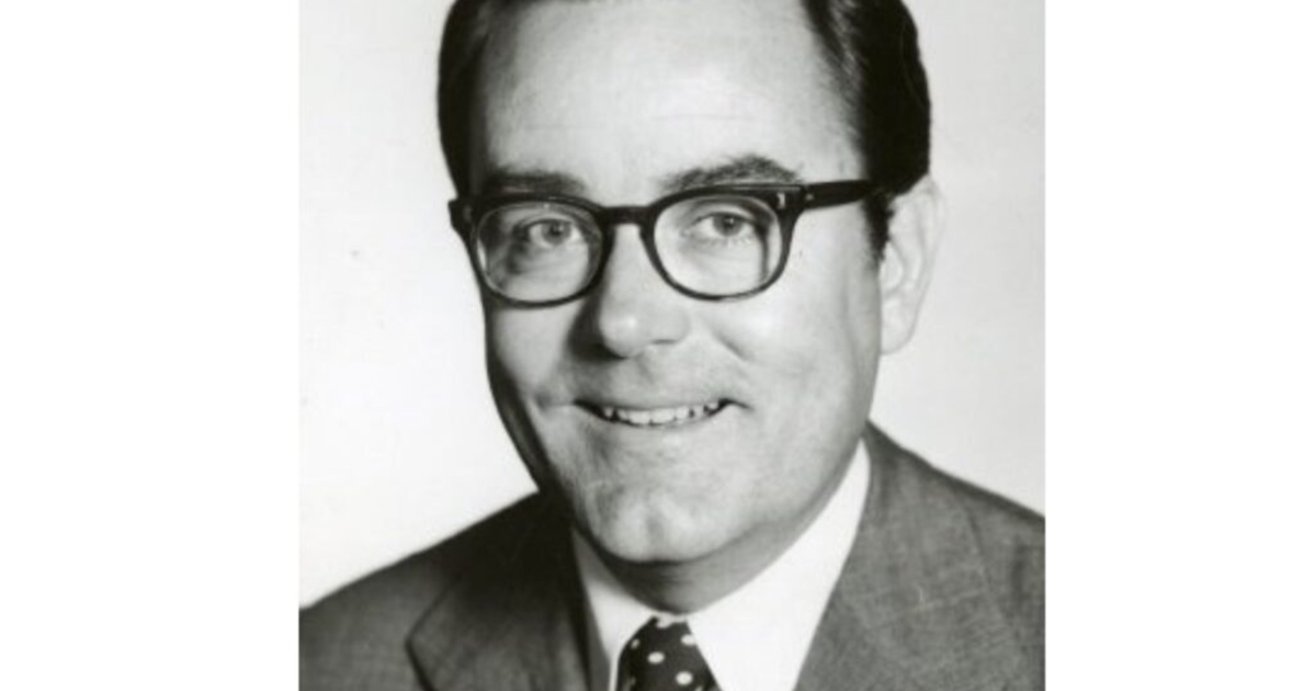 Bob Gable, heir to coal and timber empire, helped build modern Kentucky ...