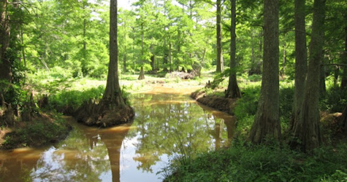 Kentucky Fish and Wildlife swaps land to boost prospective nuclear fuel ...