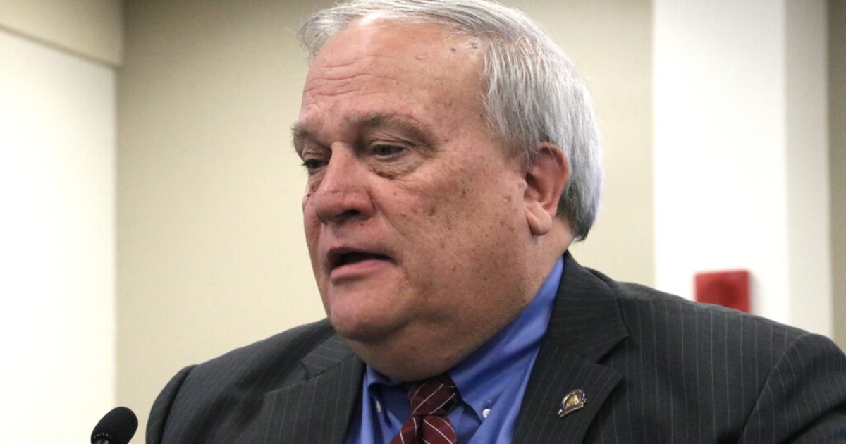 GOP leader Stivers tables bill to remake Kentucky’s utility regulator ...