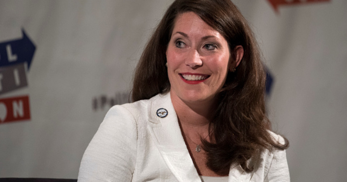 Democrat Grimes, former Kentucky secretary of state, wins appeal in ...