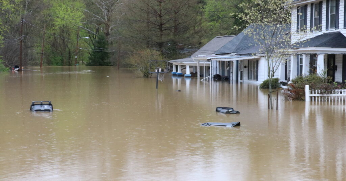 KY, other states win court ruling that FEMA must honor grants for ...