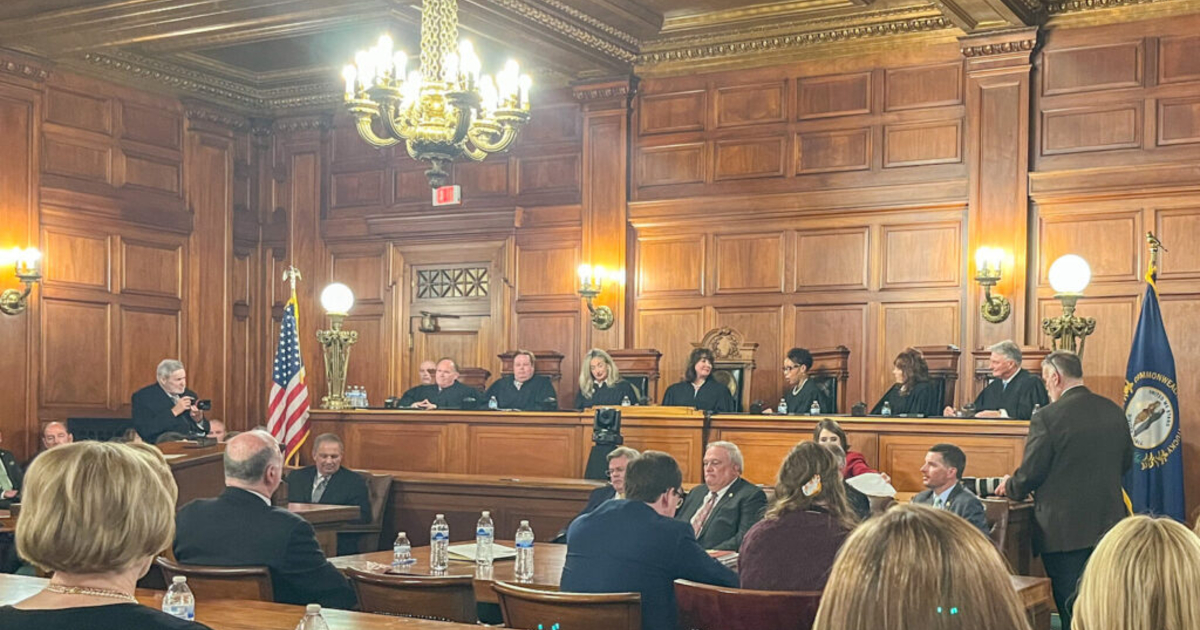 Reflecting on her mountain roots, Debra Lambert takes public oath as ...