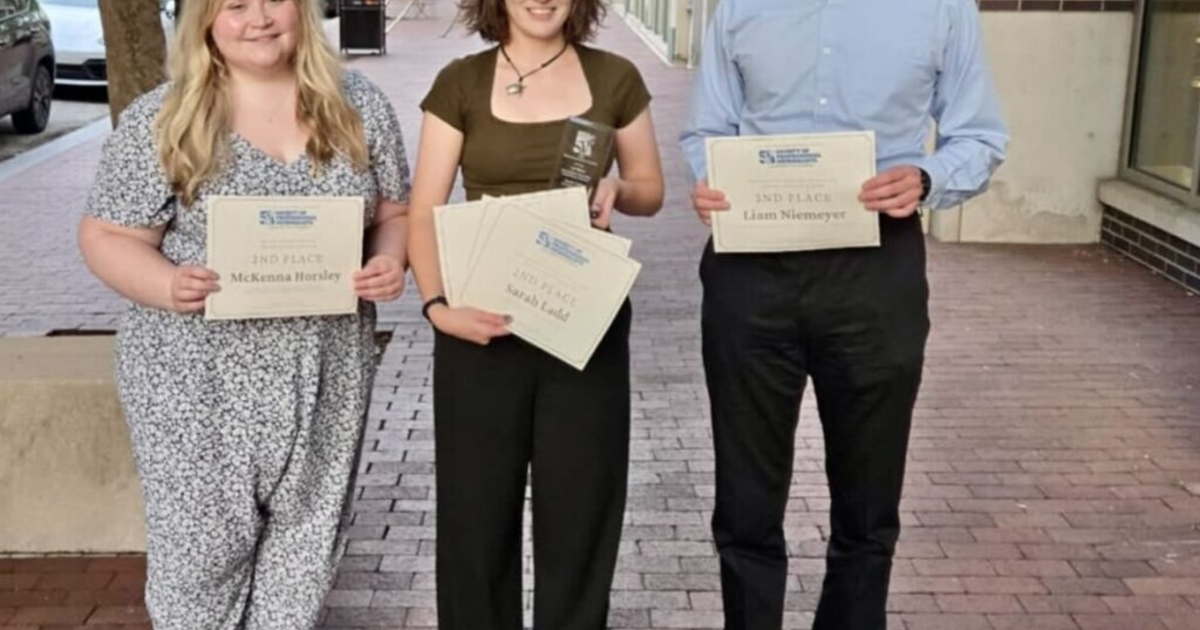 Kentucky Lantern journalists win regional reporting awards | News From ...