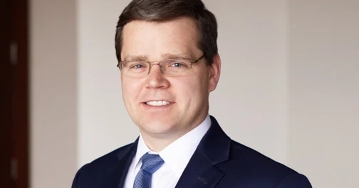 Trump picks lawyer who served in Bevin administration for federal ...