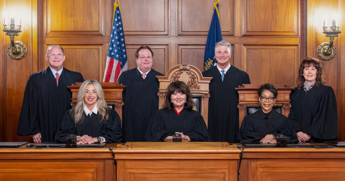 Kentucky Supreme Court halts impeachment proceedings against Lexington ...