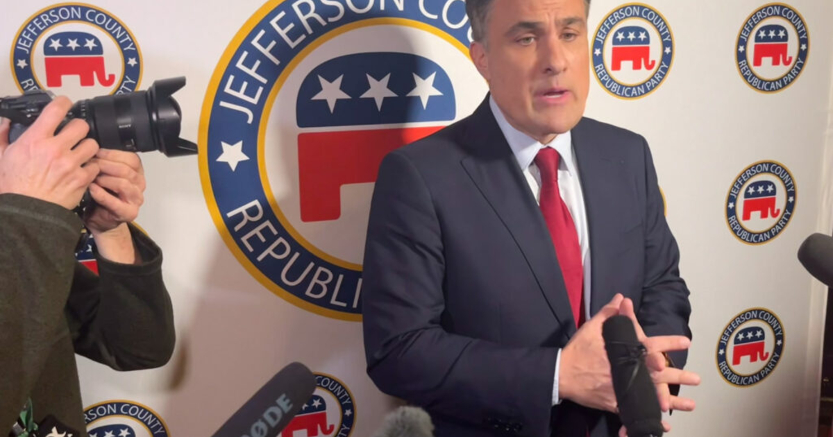 Trump appoints former Kentucky GOP Senate candidate to become ...