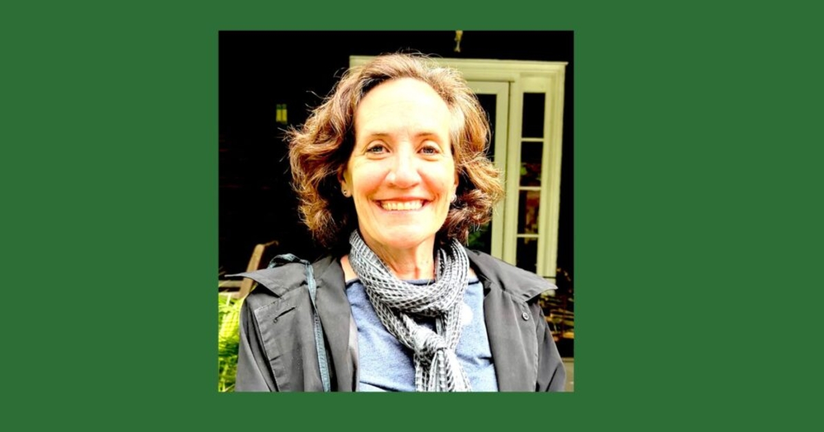 Linda Blackford joins Kentucky Lantern as editor, succeeding Jamie ...