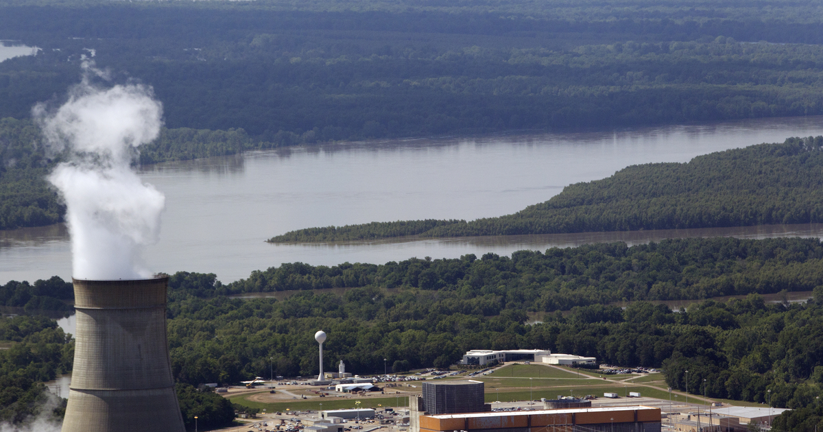 Mississippi’s new PSC energized by nuclear power, tepid over renewables ...