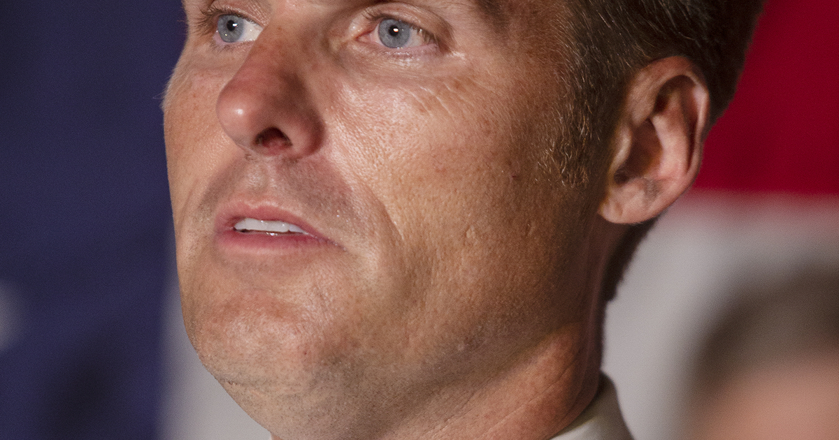 U.S. Rep. Michael Guest introduces measure to expel New York ...