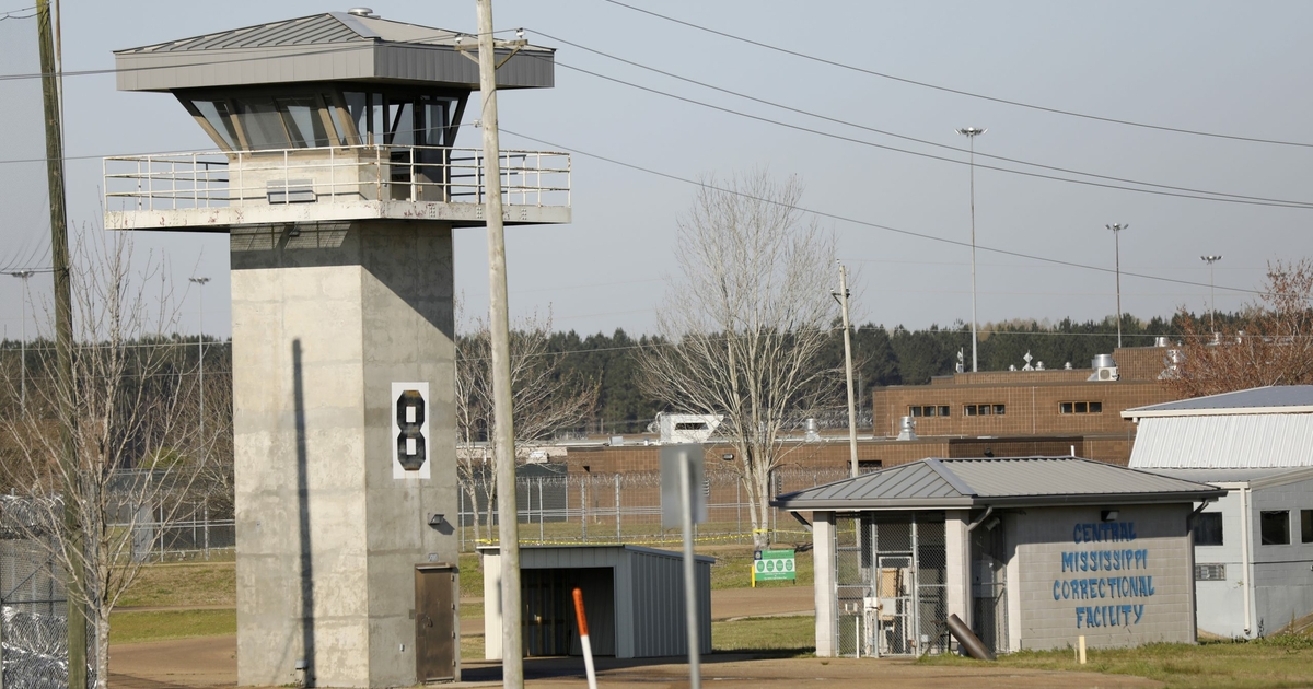 MDOC makes another unexplained leadership shift | News From The States