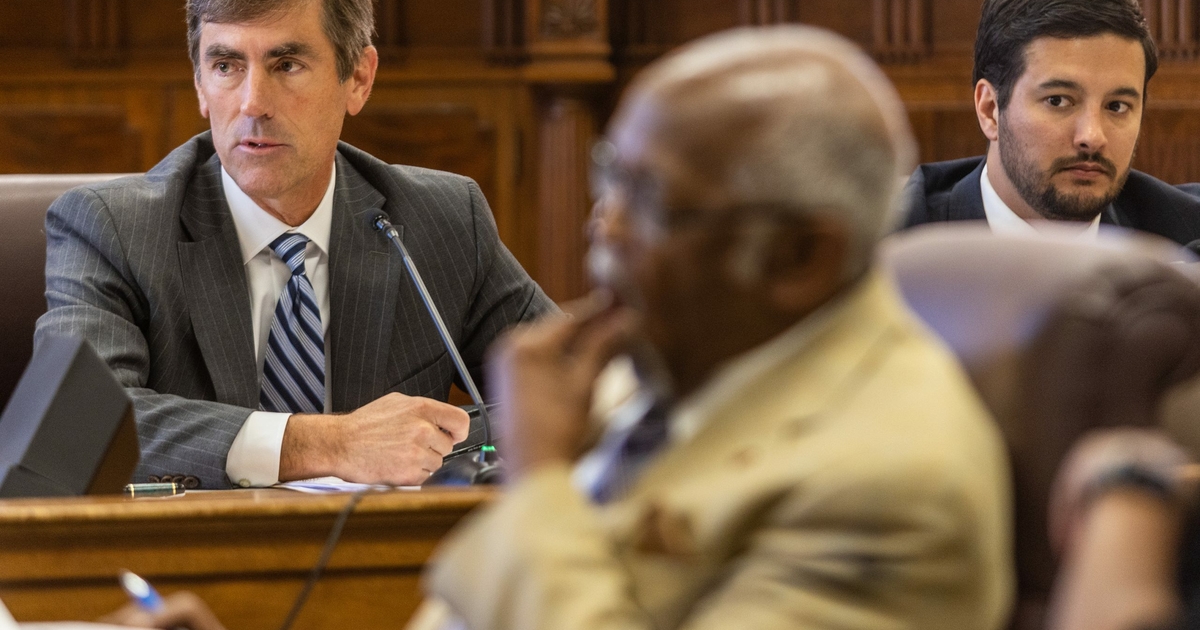 Senate votes to strip PERS board authority to raise rates to fund ...