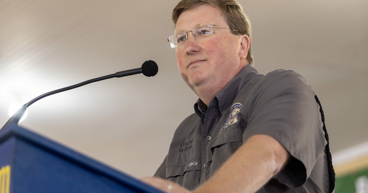 Solar energy company threatens to sue Tate Reeves campaign for airing ...