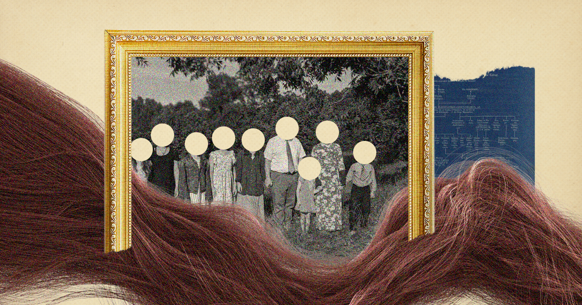 In the Mississippi Bible Belt, a family wrestles with raising trans ...